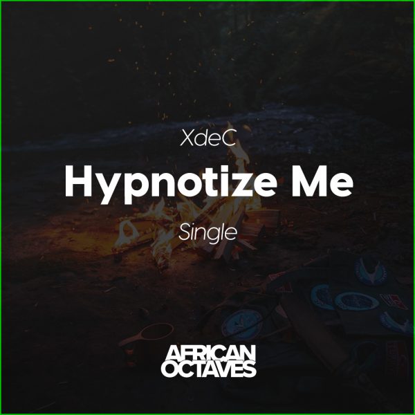 Hypnotize Me - African Octaves